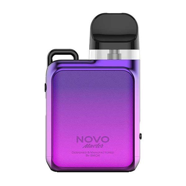 ПОД-система 【 POD Smok Novo Master Box 1000 мАч Purple Pink 】 ⌦ ОПТОМ ...